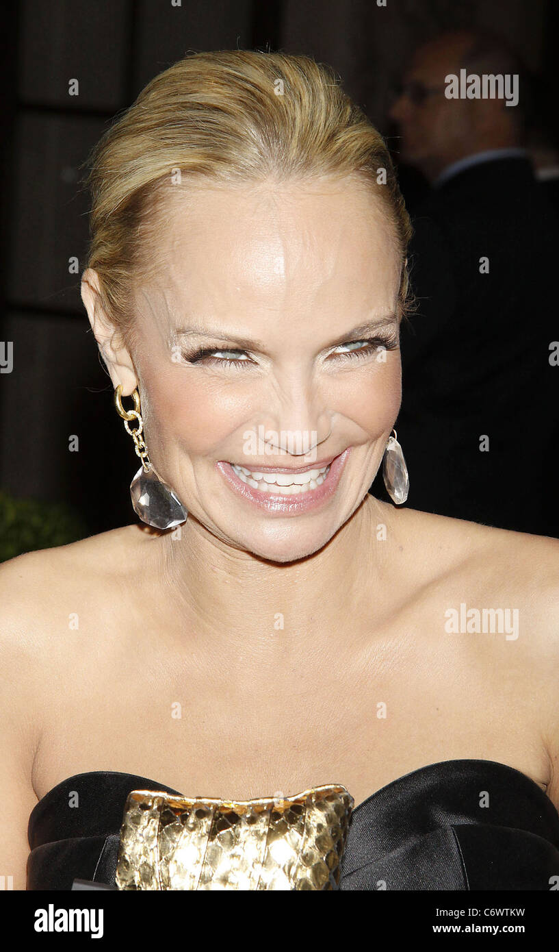 Kristin Chenoweth Opening night after party for the Broadway musical ...