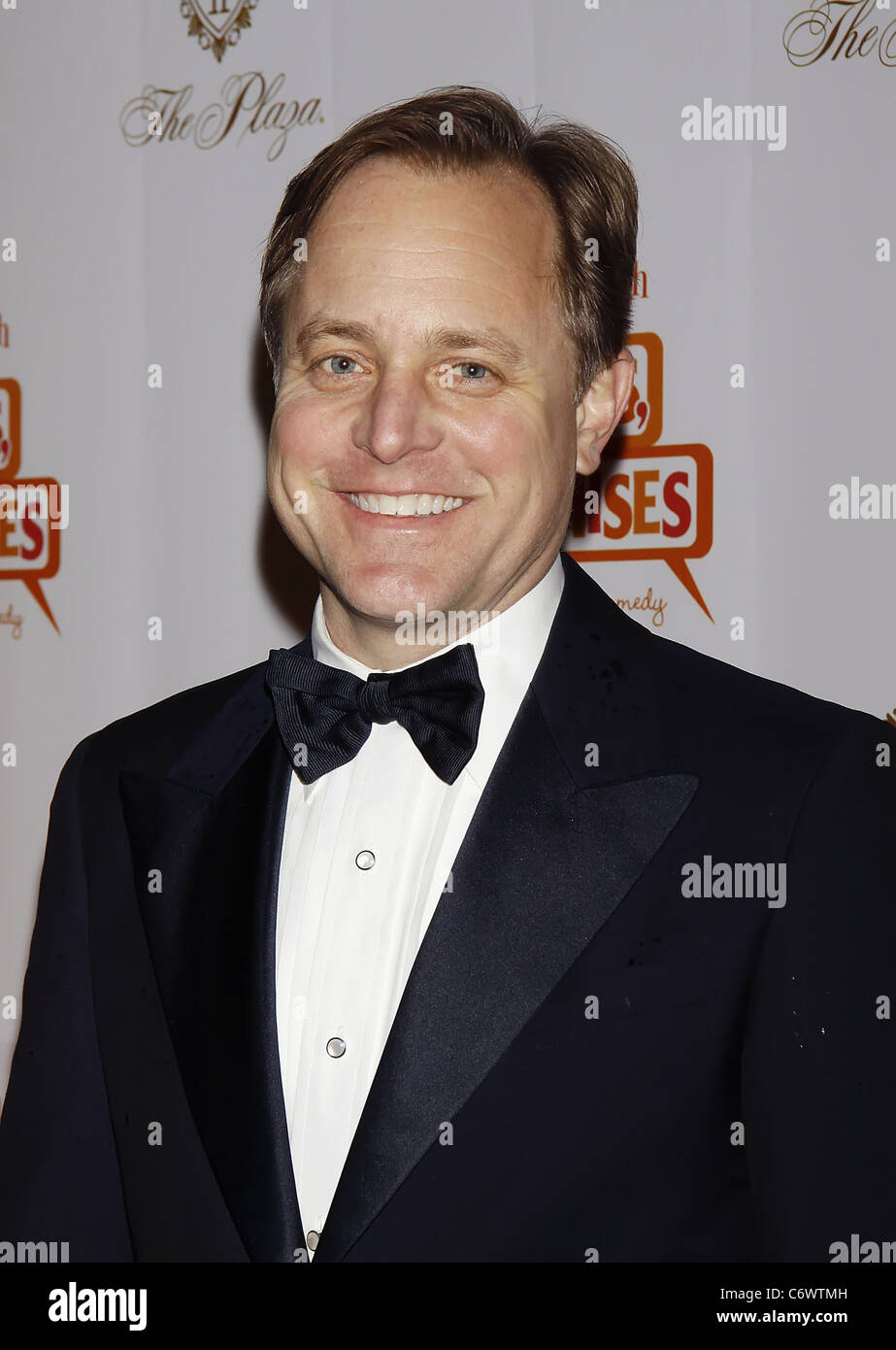 Scott Pask Opening night after party for the Broadway musical 'Promises ...