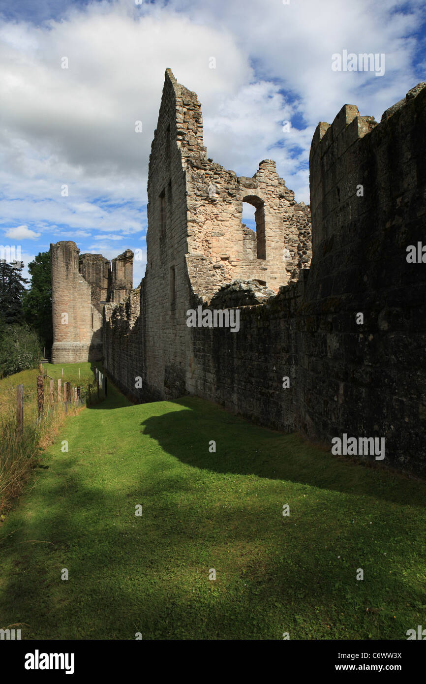 Elphinstone house hi-res stock photography and images - Alamy