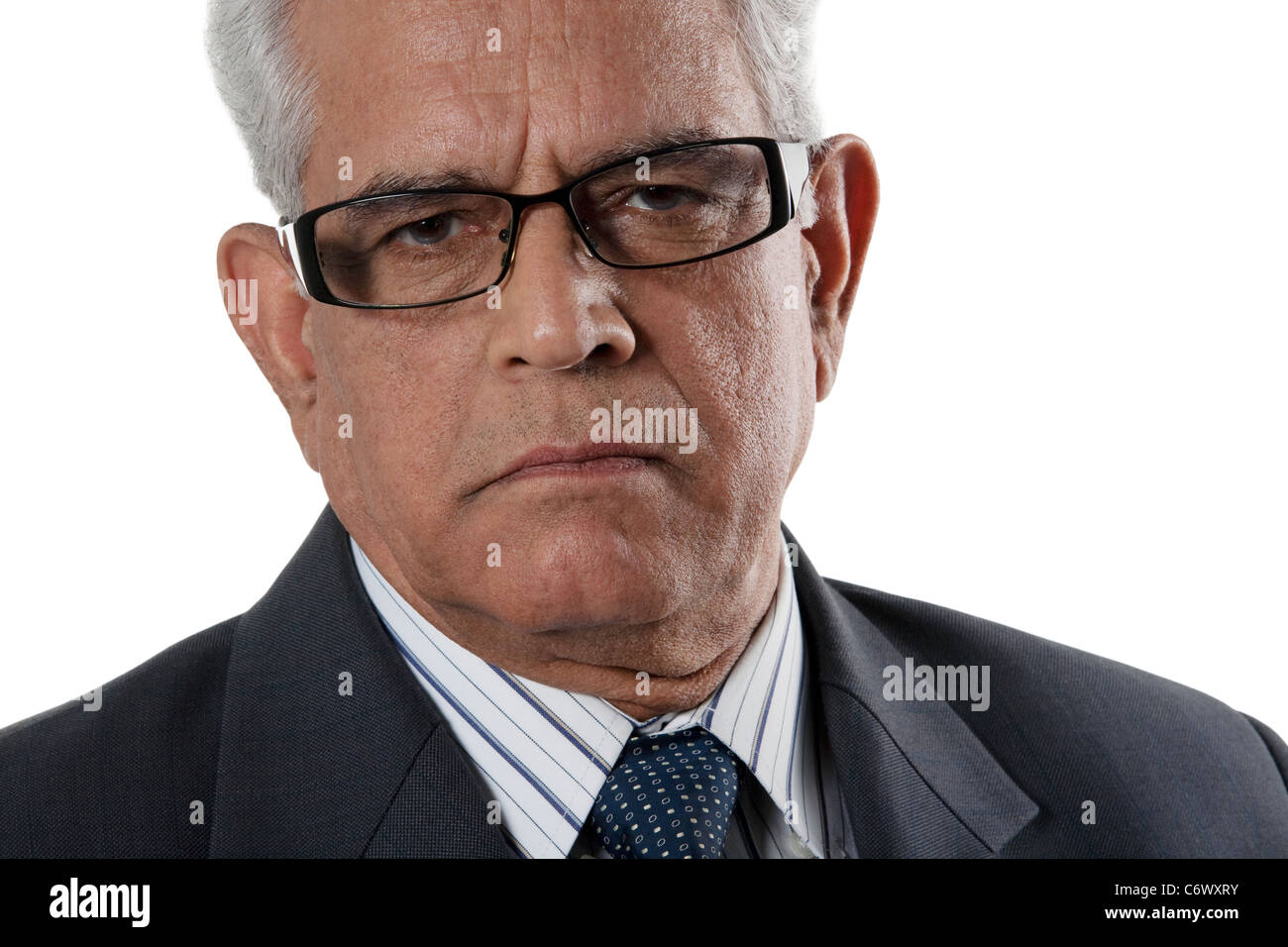 Portraits men in formal hi-res stock photography and images - Alamy