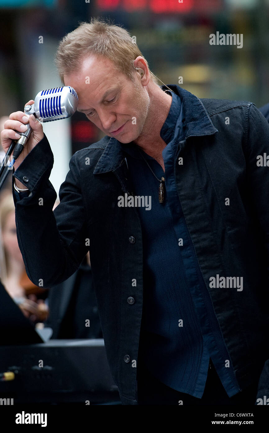 Studio 1a nbc hi-res stock photography and images - Alamy