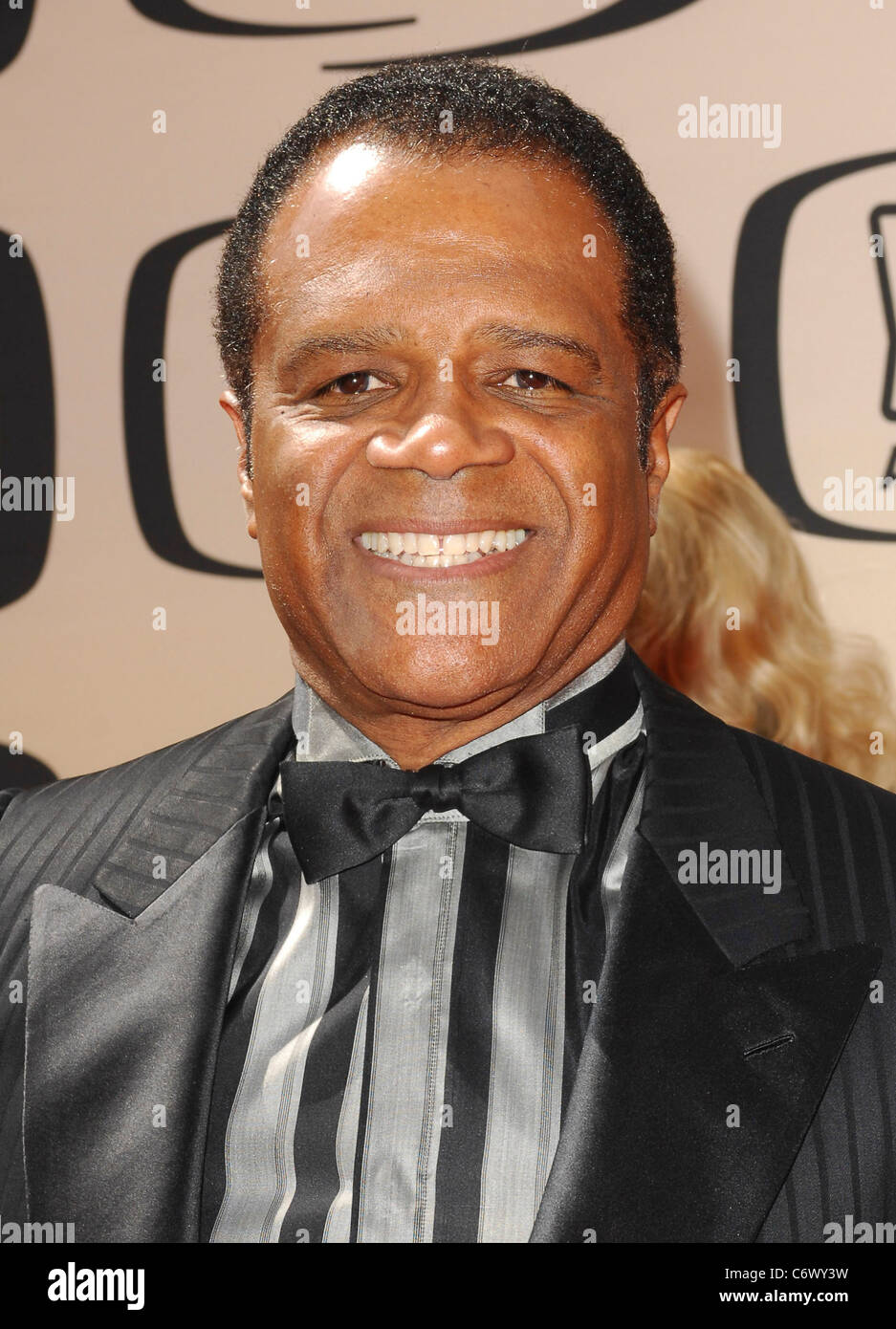 Ted lange hi-res stock photography and images - Alamy