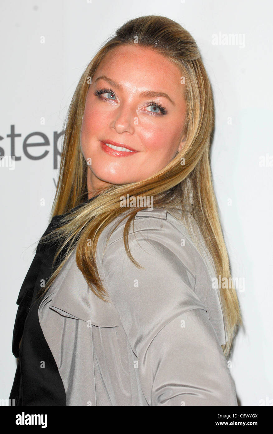 Elisabeth Rohm 7th Annual Inspiration Awards at the Beverly Hilton ...