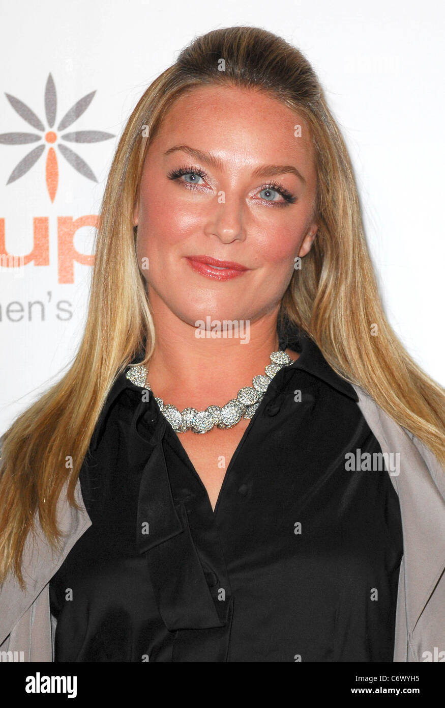 Elisabeth Rohm 7th Annual Inspiration Awards at the Beverly Hilton ...