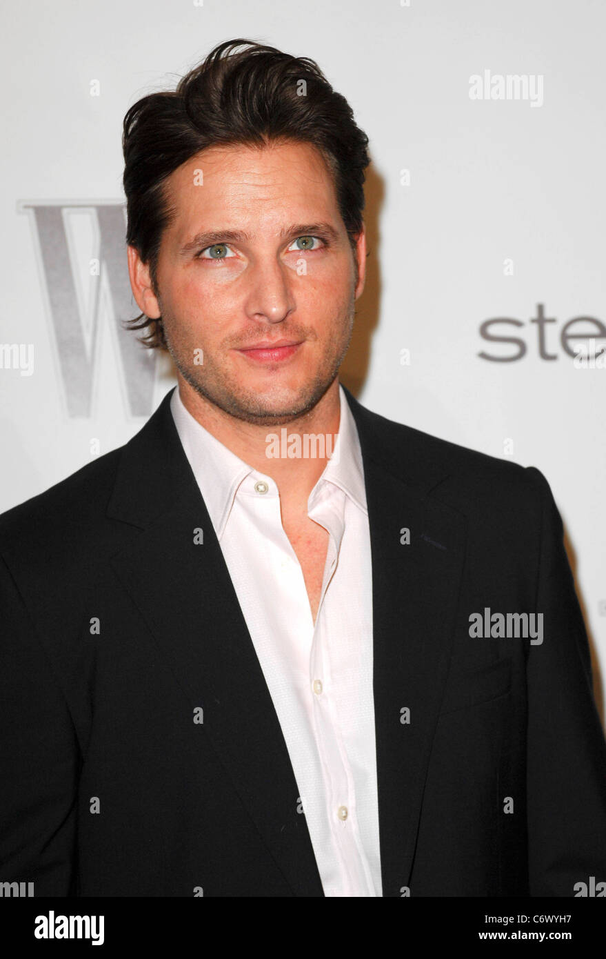 Peter Facinelli 7th Annual Inspiration Awards at the Beverly Hilton ...