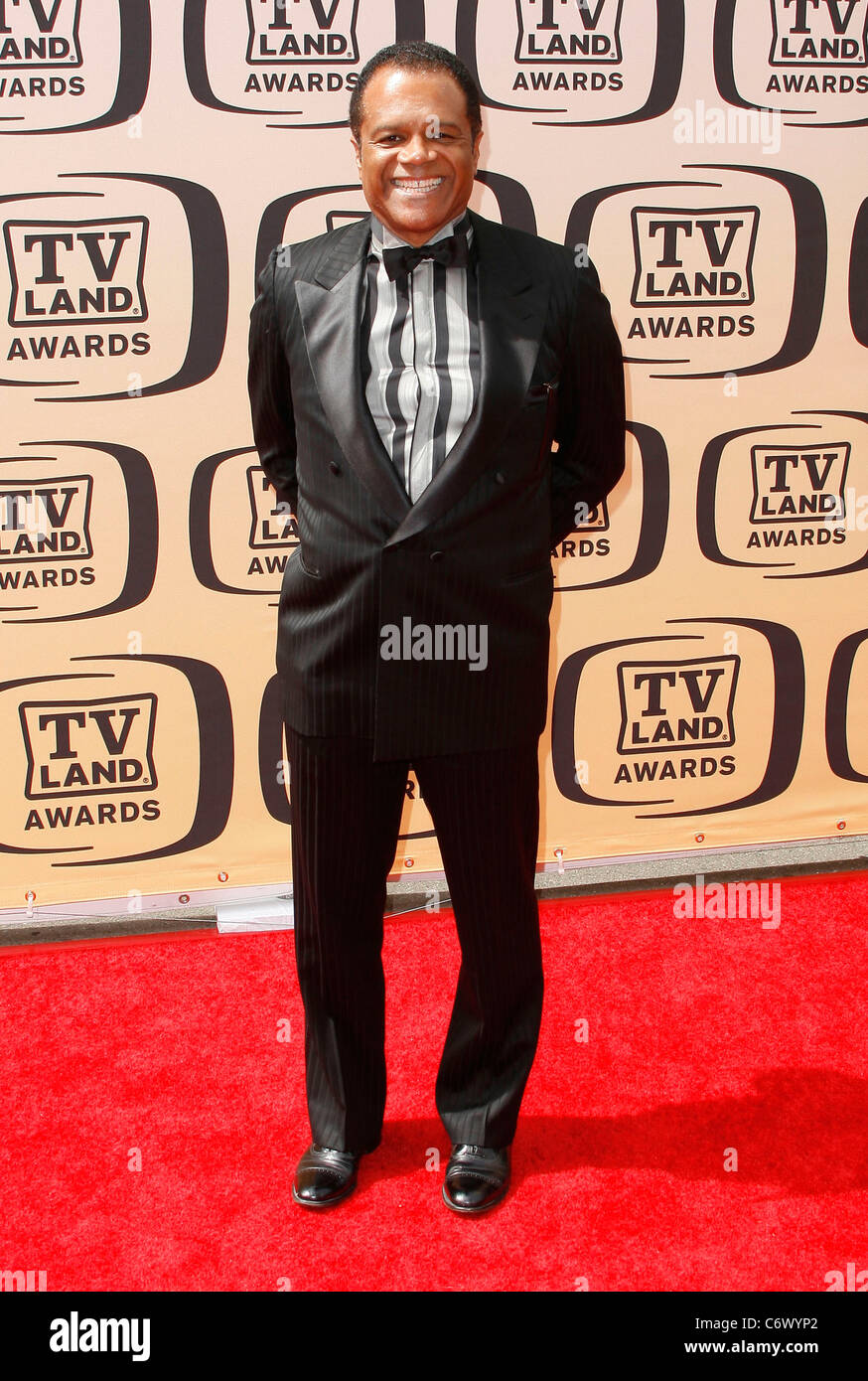 Ted lange hi-res stock photography and images - Alamy