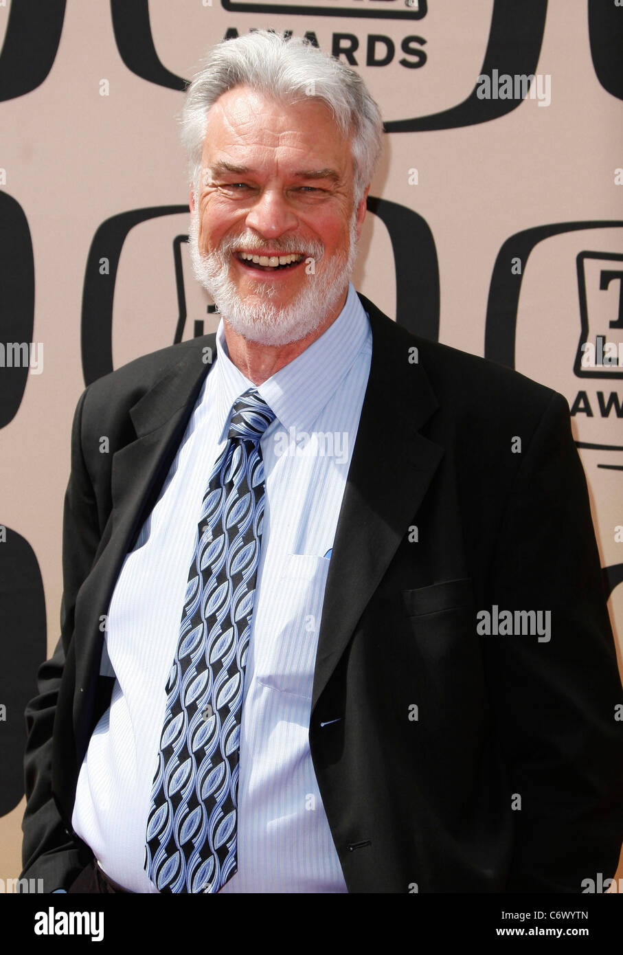 Richard moll hi-res stock photography and images - Alamy