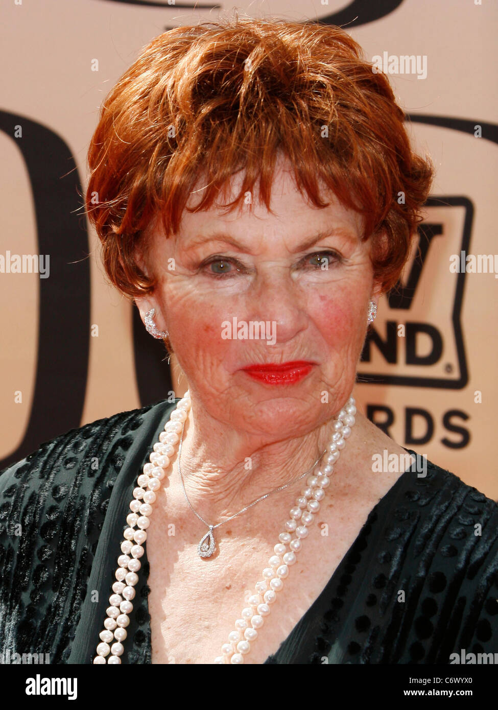 Marion ross hi-res stock photography and images - Alamy