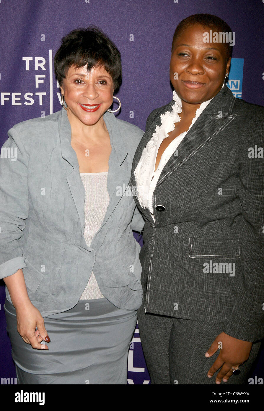 Shelia johnson hi-res stock photography and images - Alamy