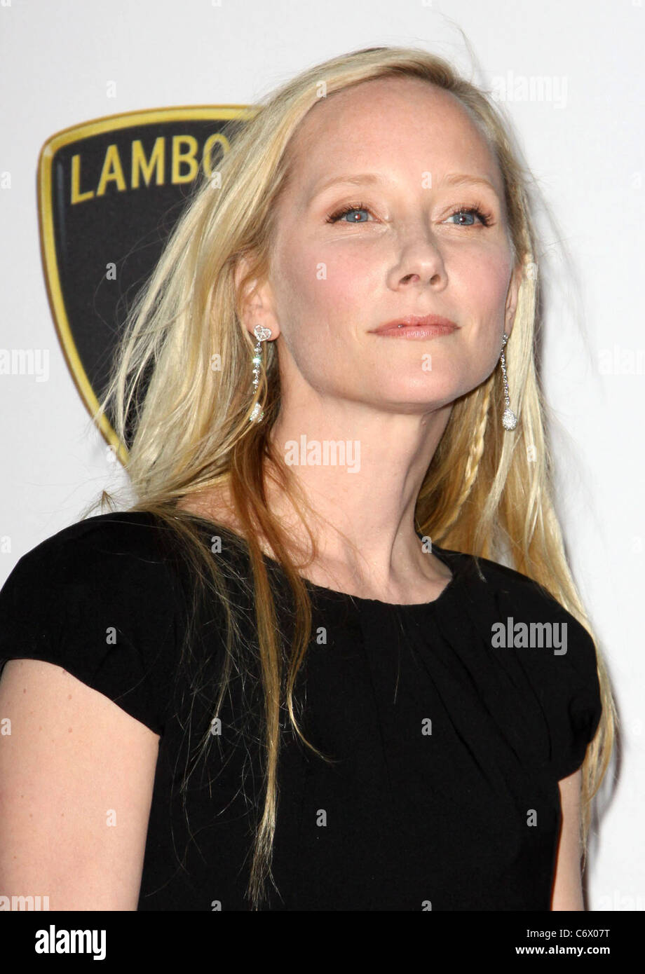 Anne Heche The 17th Annual Race To Erase MS held at The Hyatt Regency ...