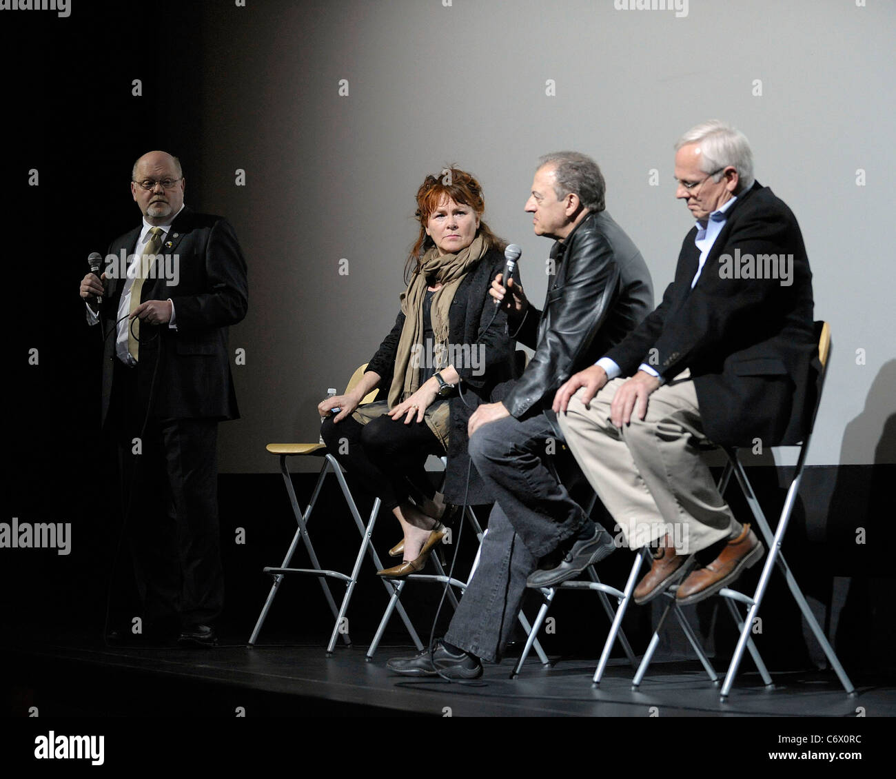 Mary walsh canada hi-res stock photography and images - Alamy