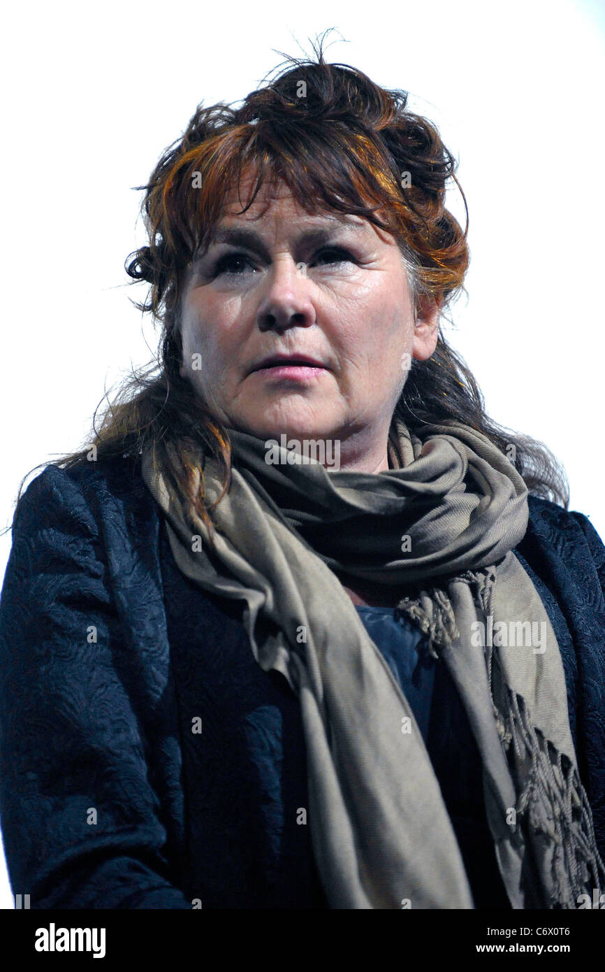 Mary Walsh Toronto Premiere of 'Poor No More' at The Royal theatre ...