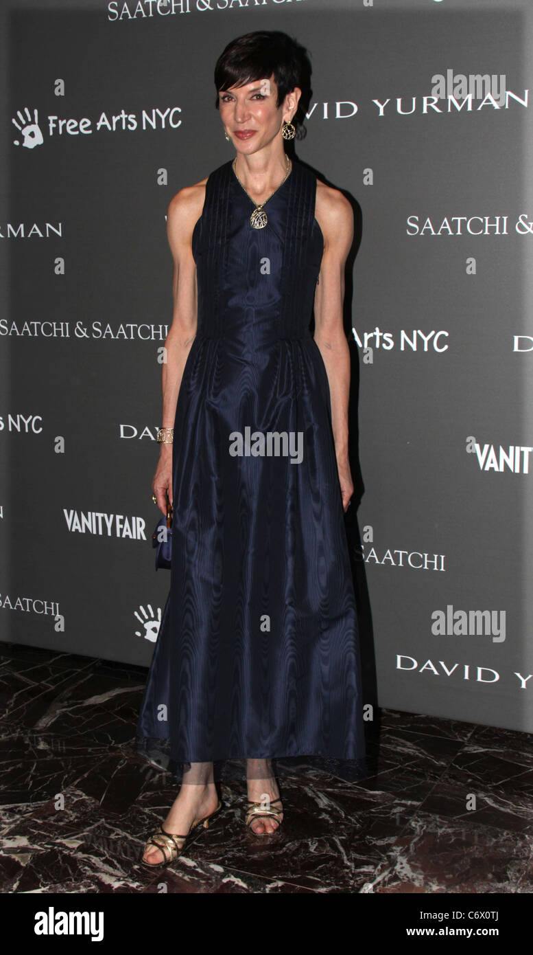 Amy fine collins new york city hi-res stock photography and images - Alamy