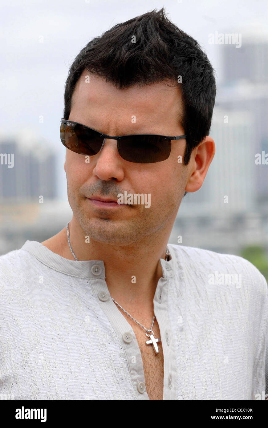 Jordan Knight New Kids On The Block launch their Concert Cruise Miami ...