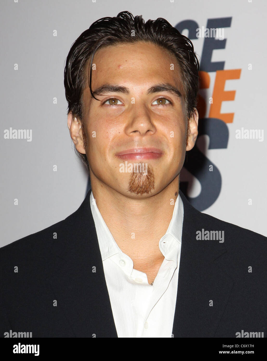 Apolo Ohno The 17th Annual Race To Erase MS held at The Hyatt Regency ...