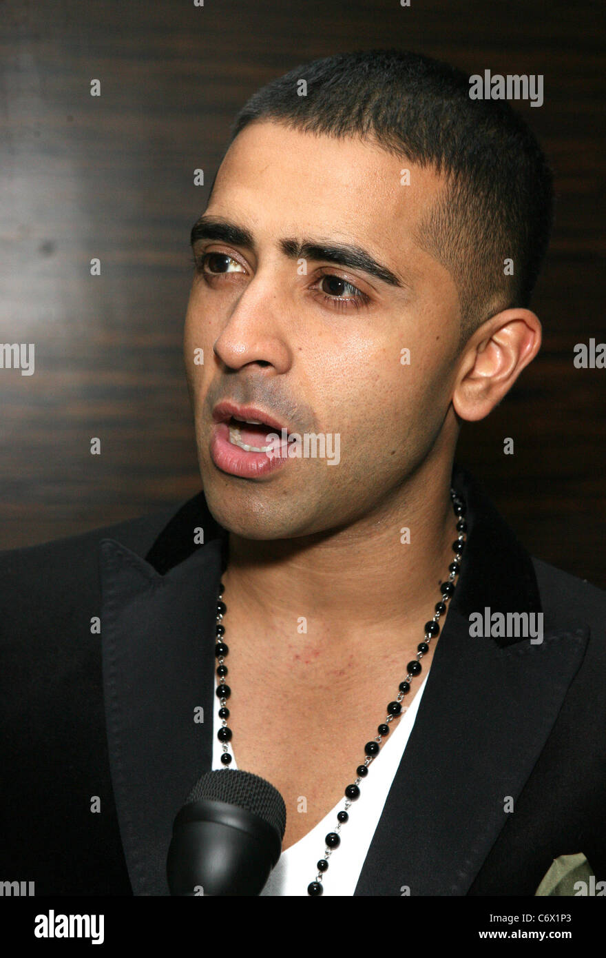 Jay Sean The second annual 'Teens Making A Difference' gala to benefit ...