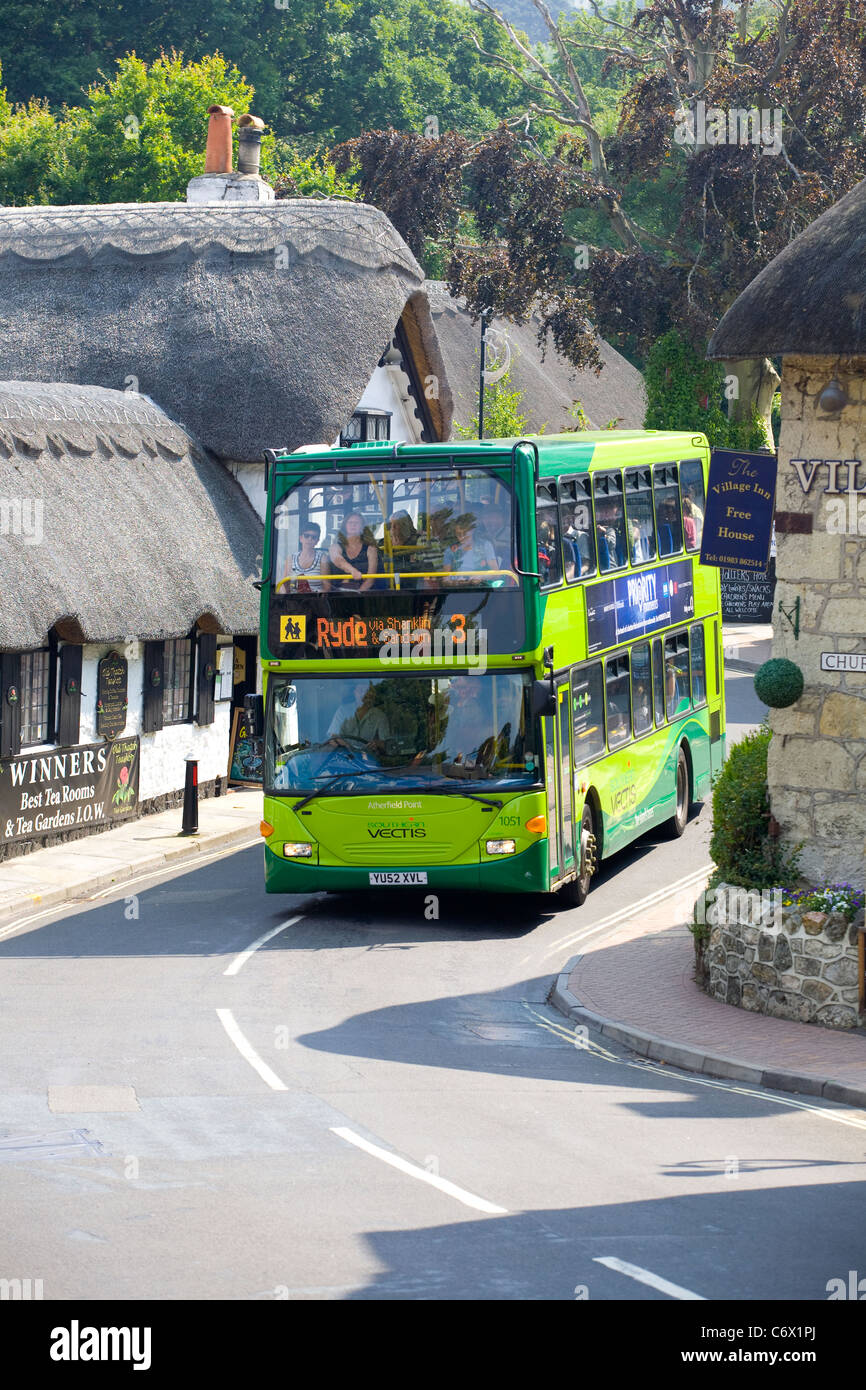 Bus, Britain,British, buses,destination,destinations,travel,Southern Vectis,Go South Coast ...