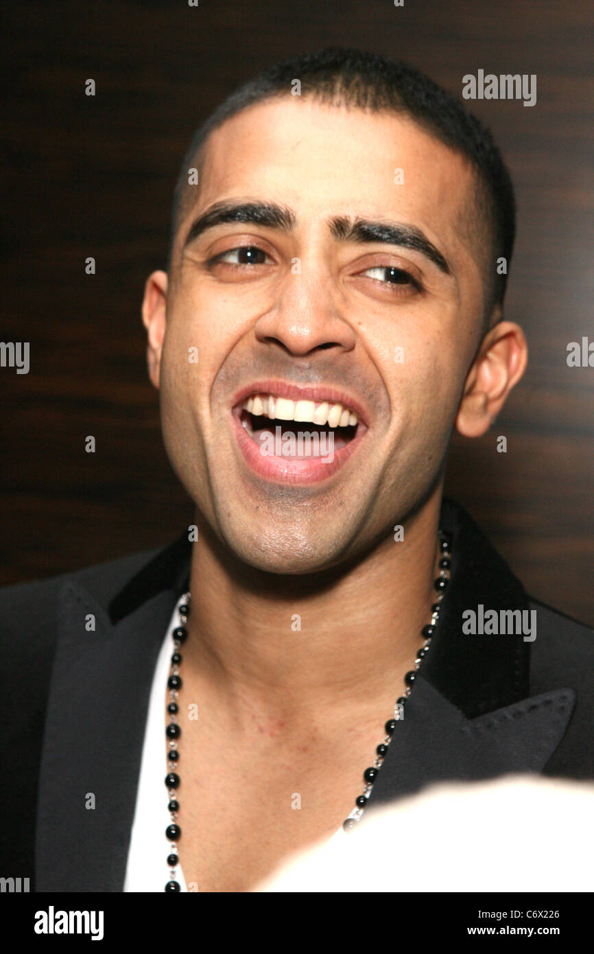 Jay Sean The second annual 'Teens Making A Difference' gala to benefit ...