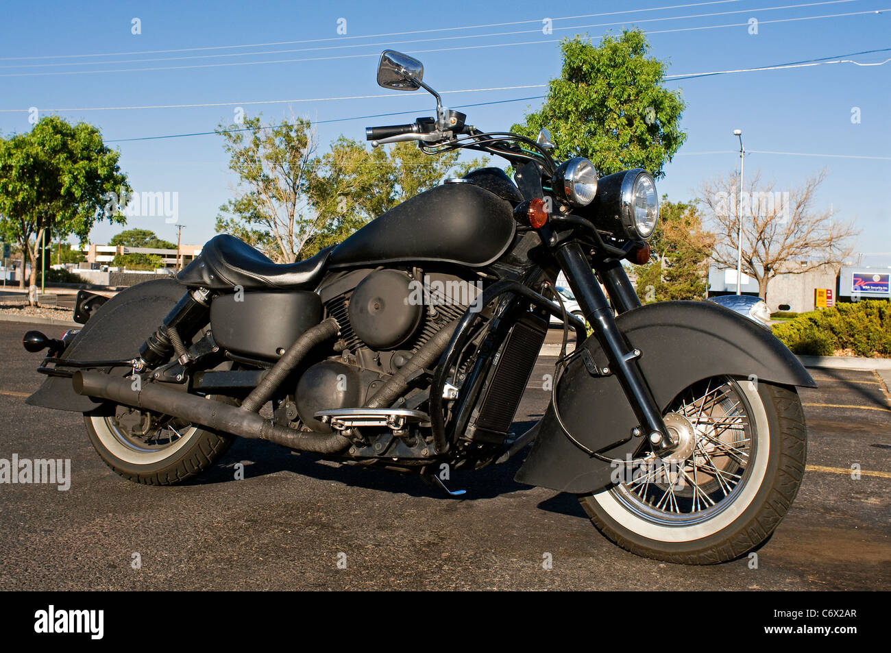 Unusual motorcycle hi-res stock photography and images - Alamy