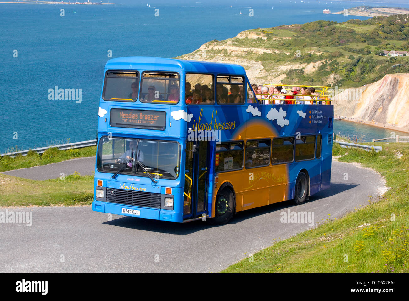 Bus, Britain,British, buses,destination,destinations,travel,Southern Vectis,Go South Coast ...