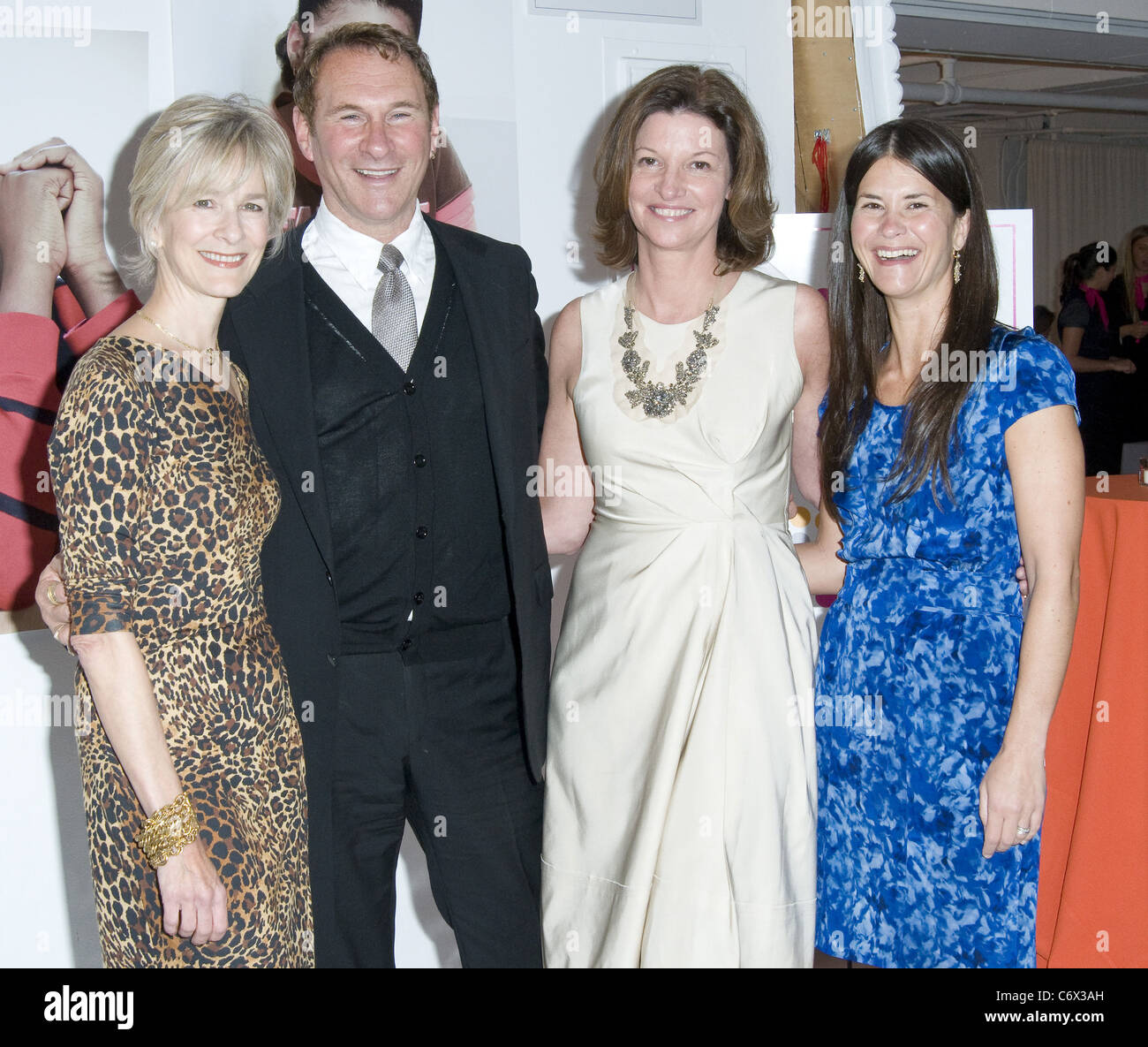 Dana buchman hi-res stock photography and images - Alamy