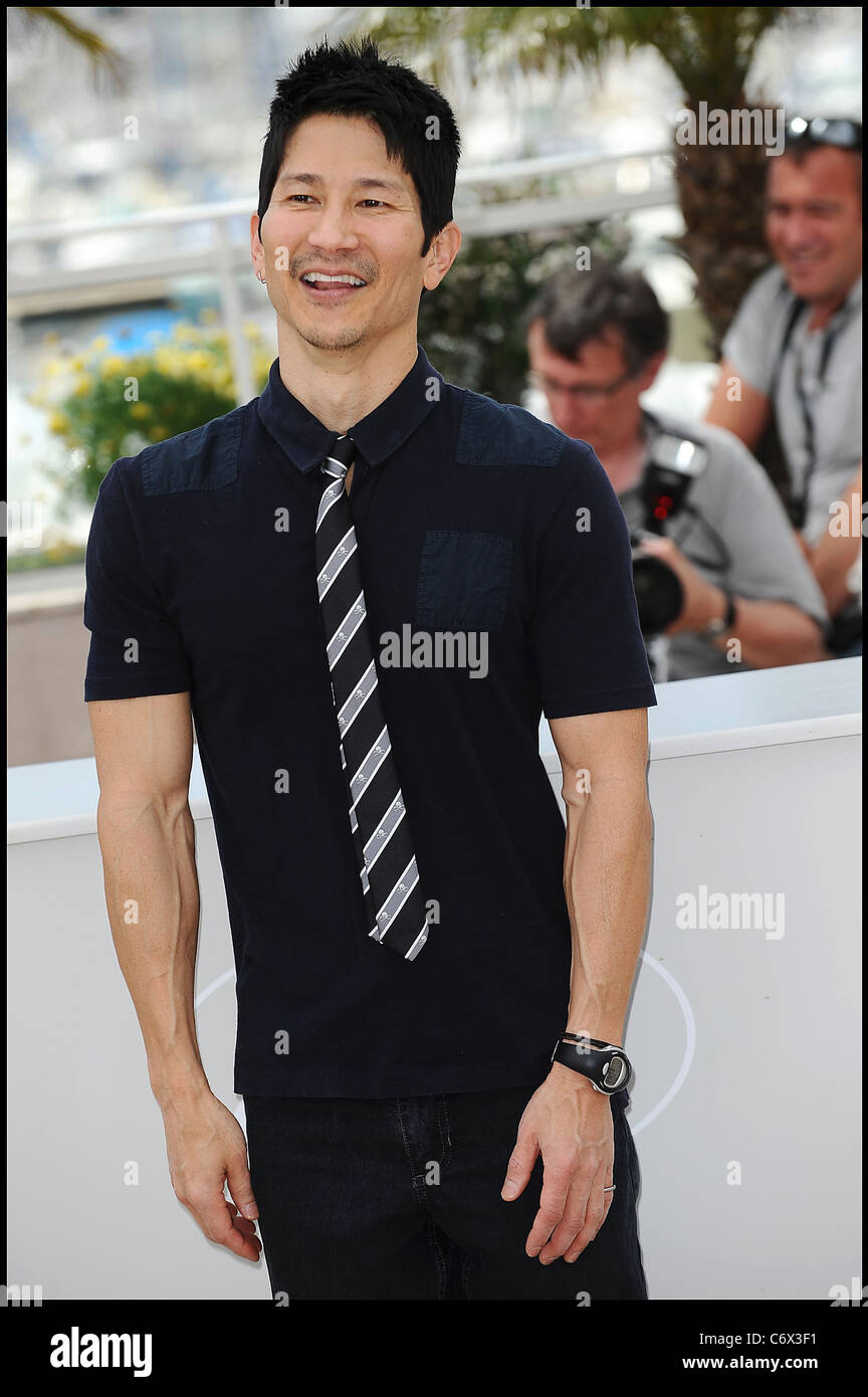 Gregg Araki 2010 Cannes International Film Festival - Day 4 - 'Kaboom ...