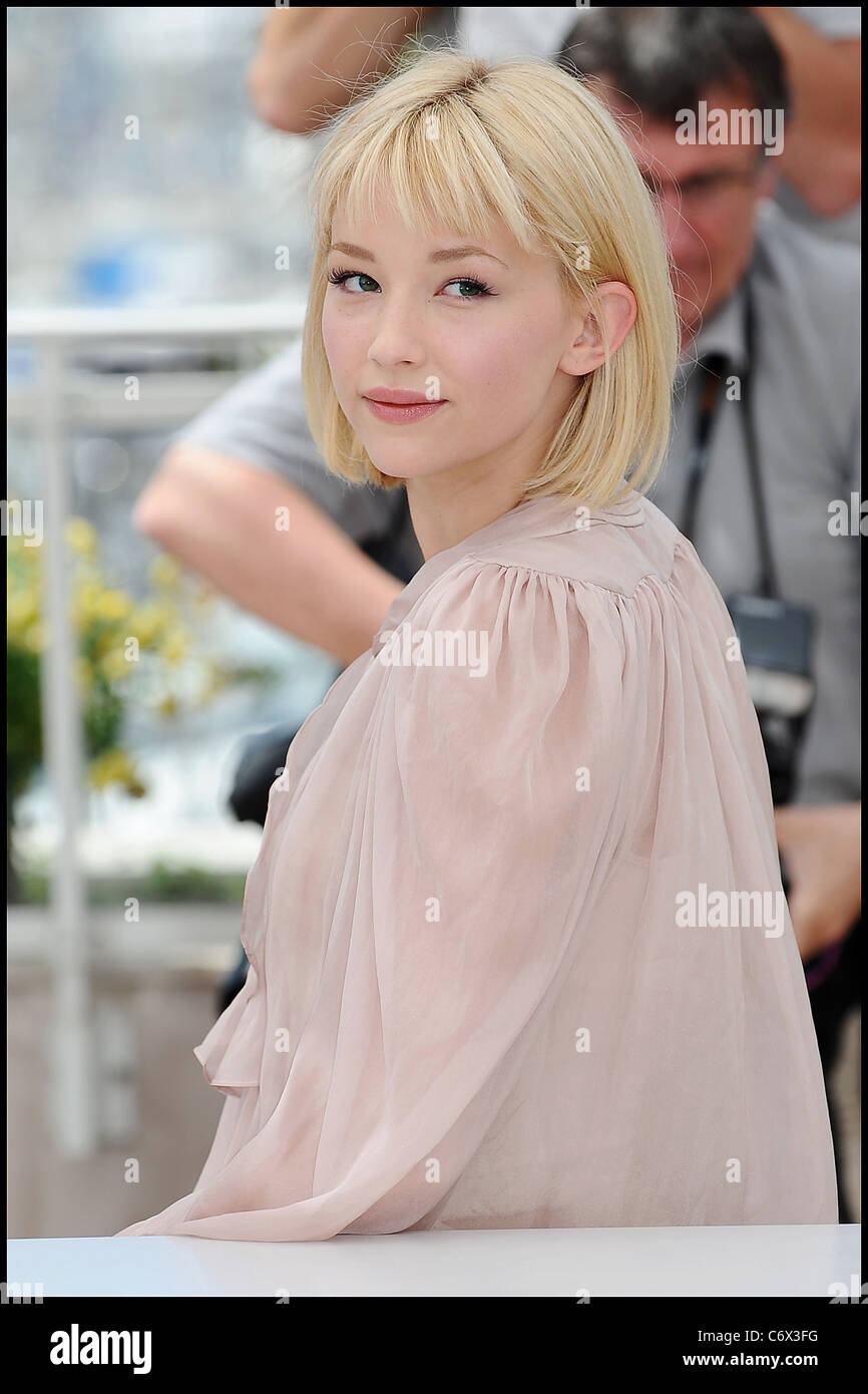Hayley bennett hi-res stock photography and images - Alamy