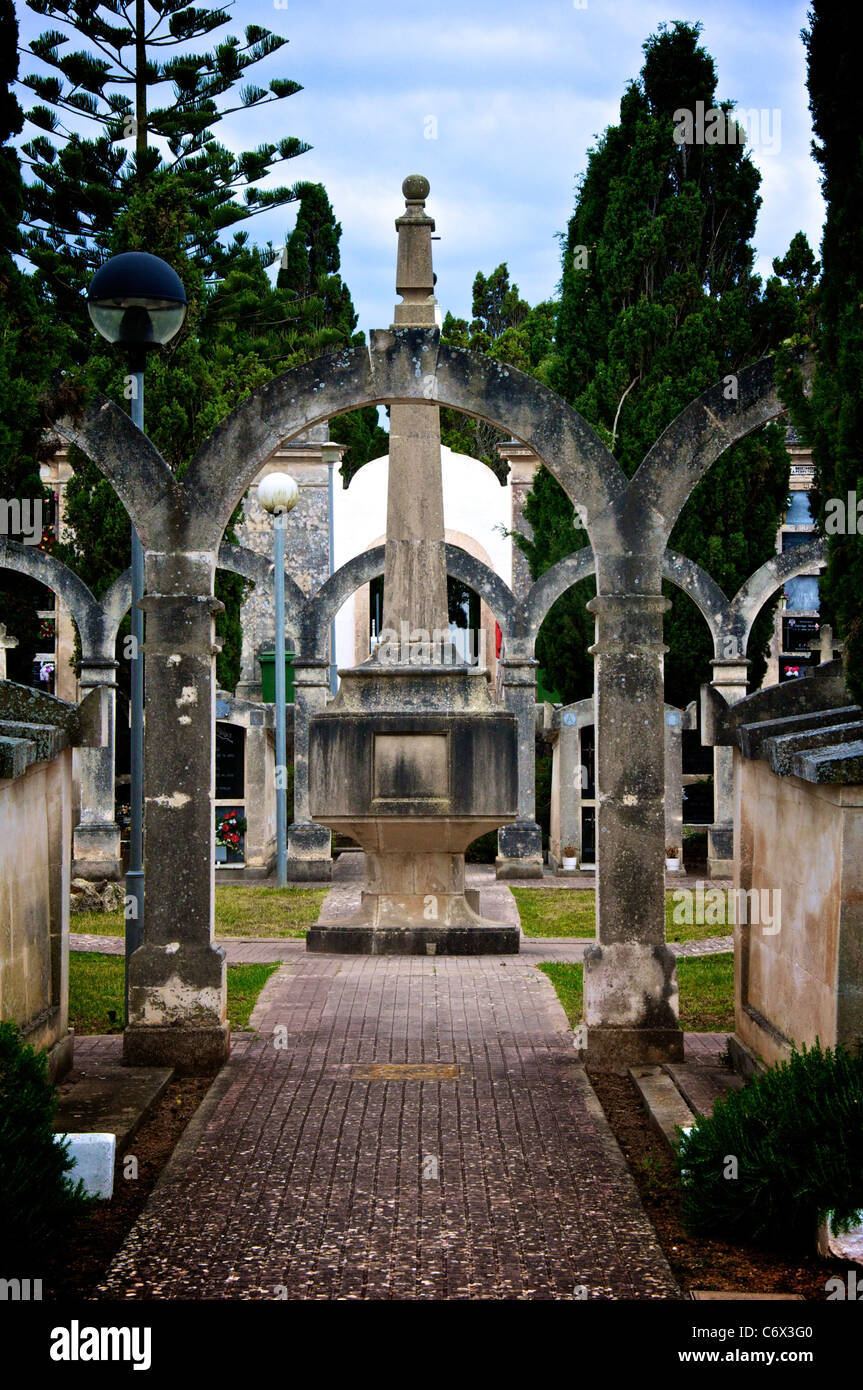 Alaior hi-res stock photography and images - Alamy