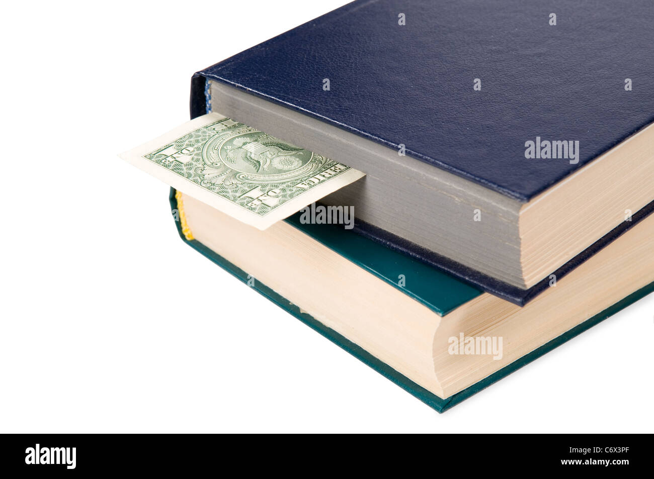 Two dollar books hi-res stock photography and images - Alamy
