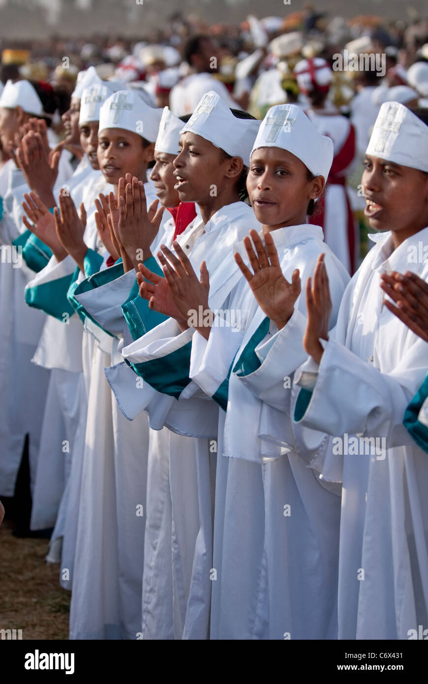 Amharic hi-res stock photography and images - Alamy