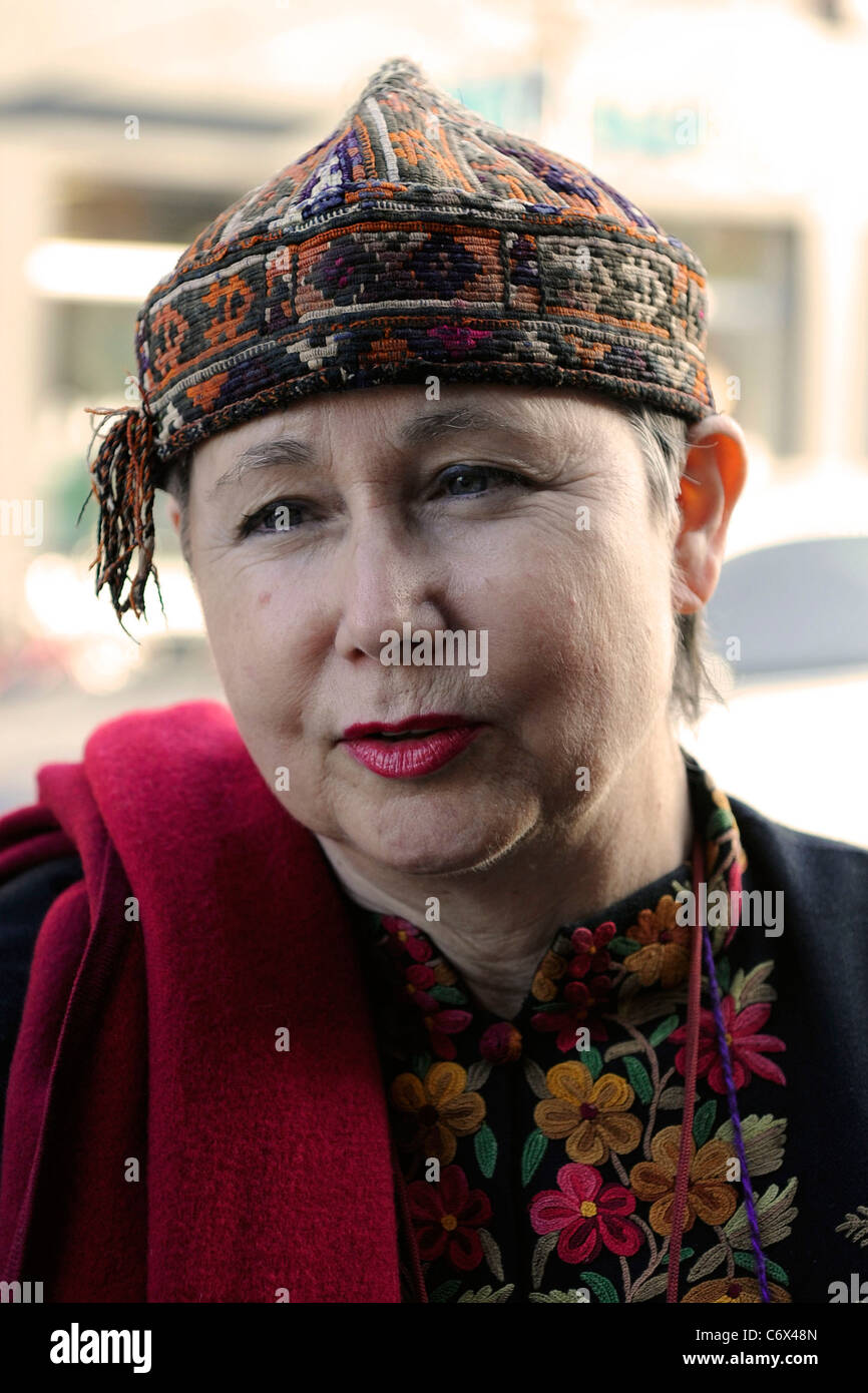 Sandra schulberg hi-res stock photography and images - Alamy