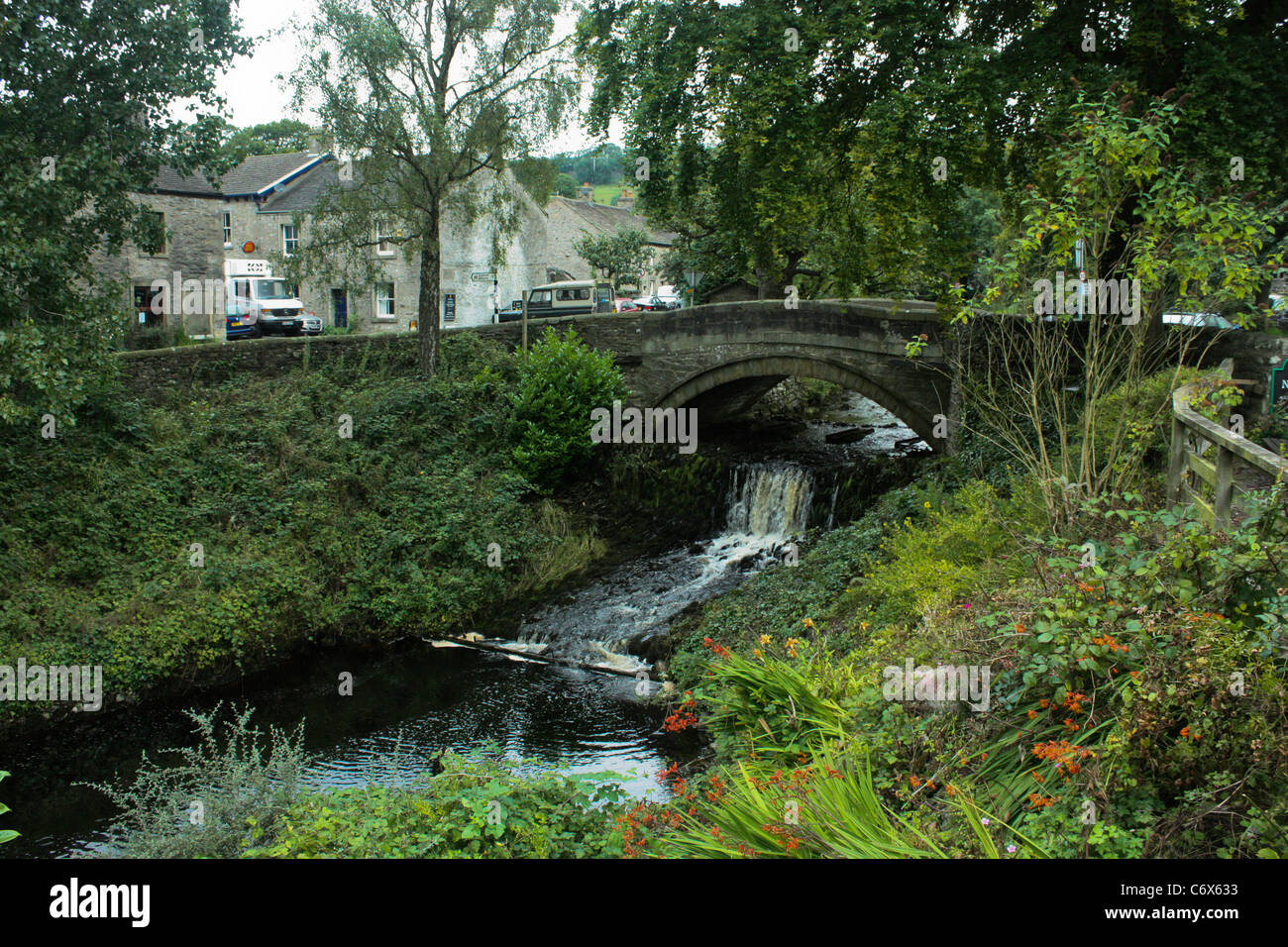 Cycling way of the roses hi-res stock photography and images - Alamy