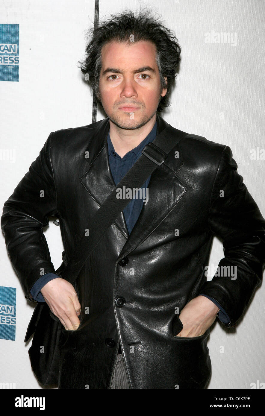 Kevin Corrigan, 9th Annual Tribeca Film Festival - Premiere of 'Please ...
