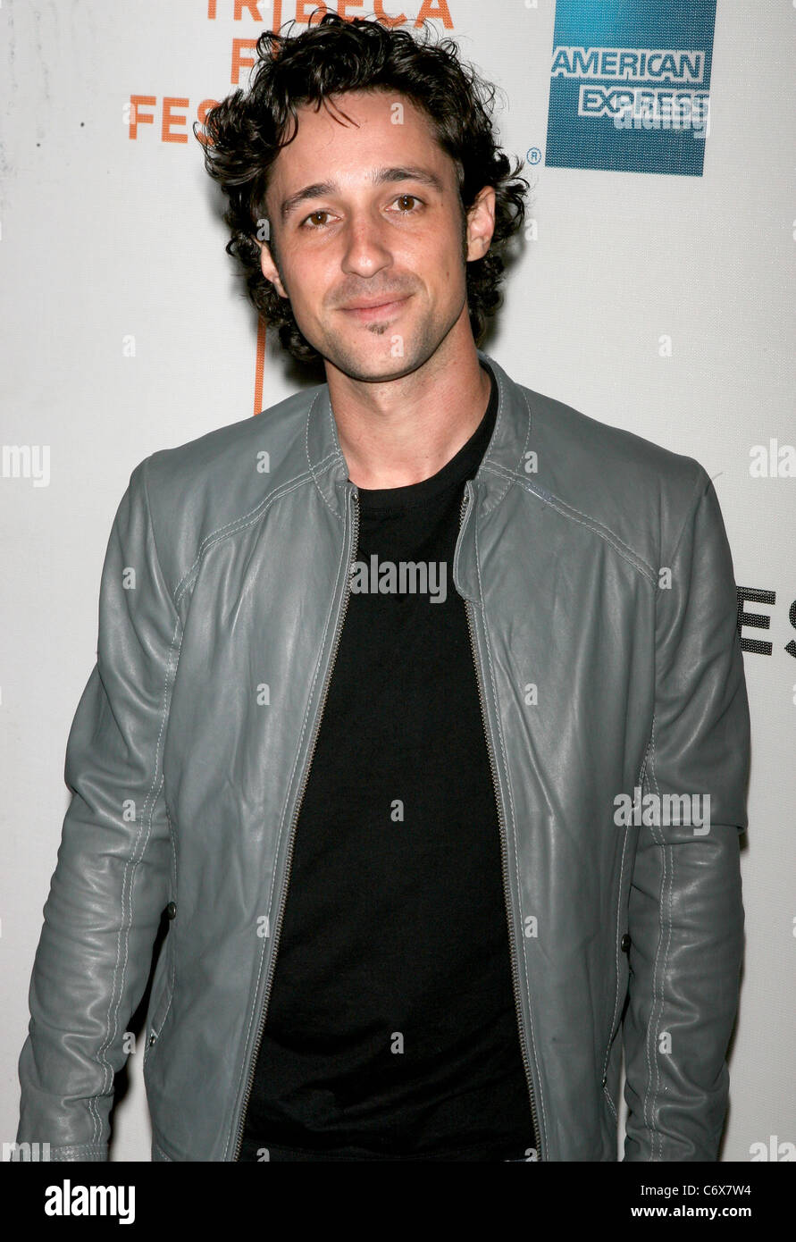 Thomas Ian Nicholas, 9th Annual Tribeca Film Festival - Premiere of ...