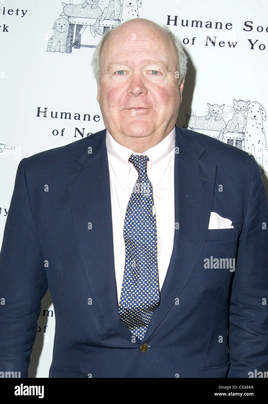 Jamie Niven The Humane Society Of New York's Third Benefit Photography ...