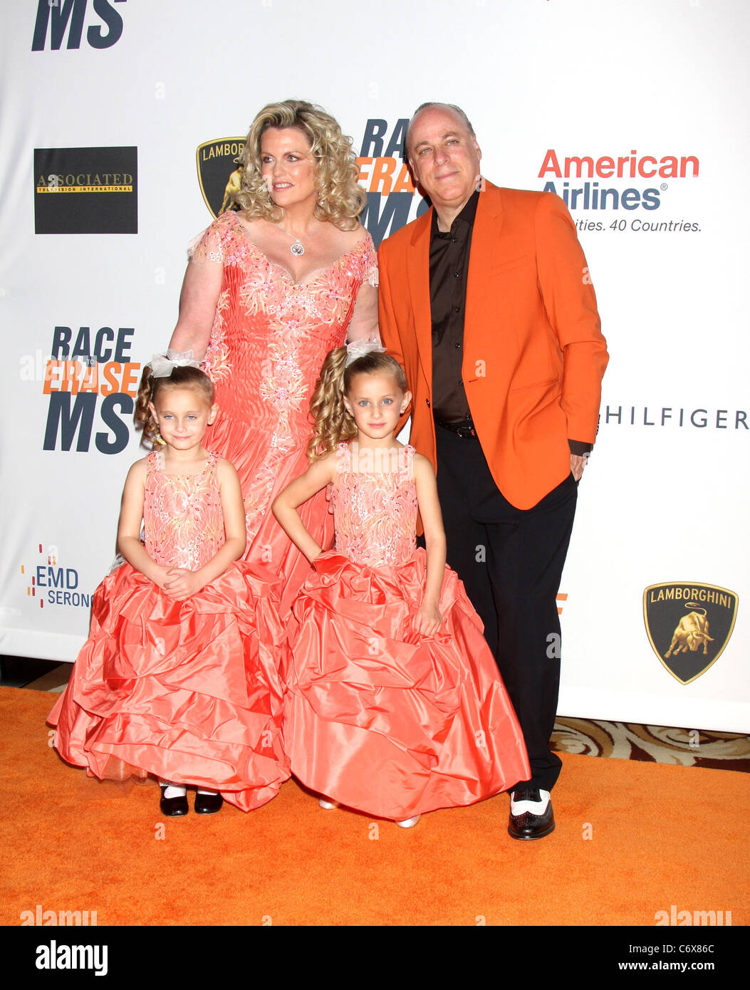 Mariella rickel and ken rickel hi-res stock photography and images - Alamy