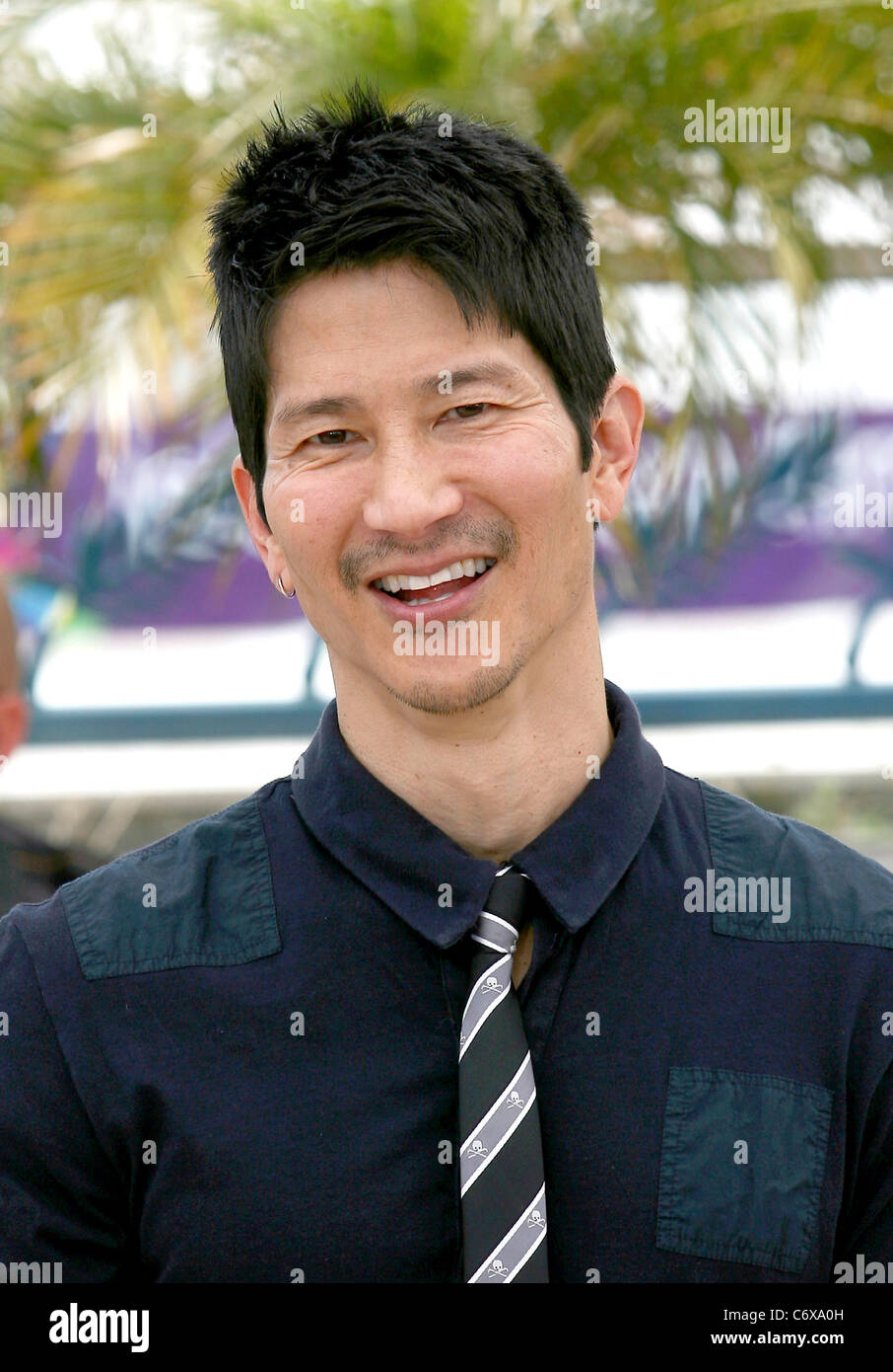 Greg Akari 2010 Cannes International Film Festival - Day 4 - 'Kaboom ...
