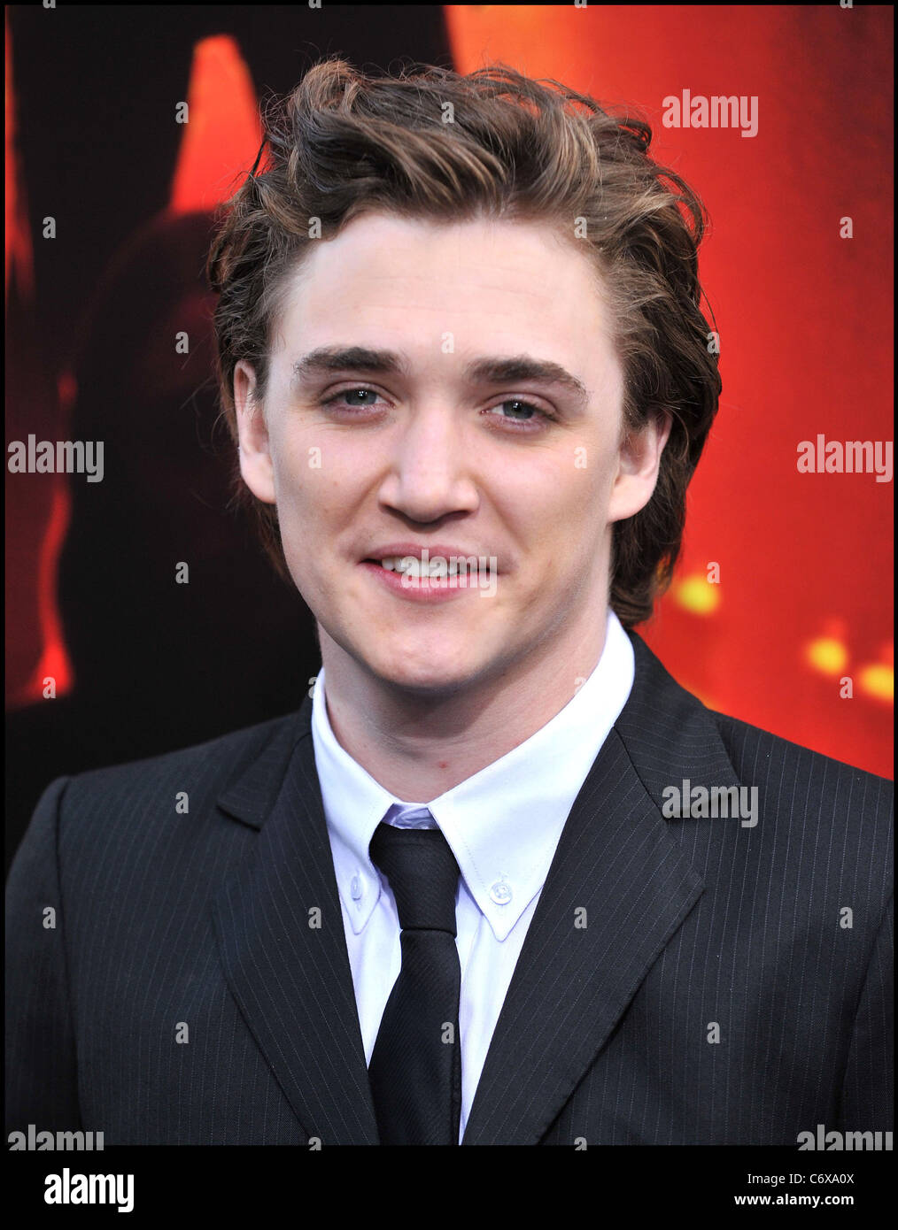 Kyle Gallner "Nightmare On Elm Street" Los Angeles Premiere at the ...