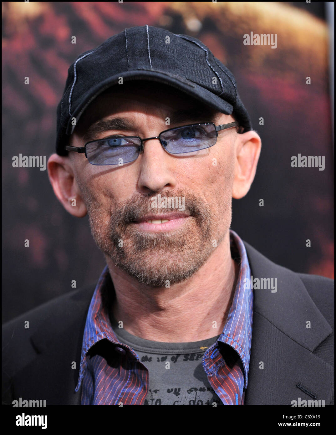 Jackie Earle Haley "Nightmare On Elm Street" Los Angeles Premiere at ...