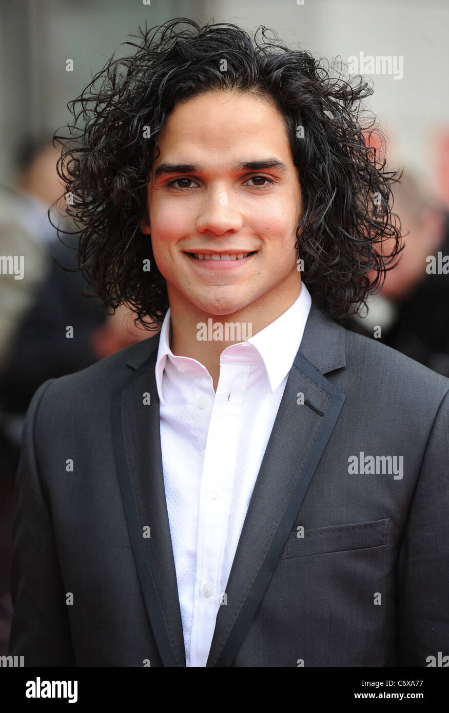 Reece Ritchie Prince Of Persia