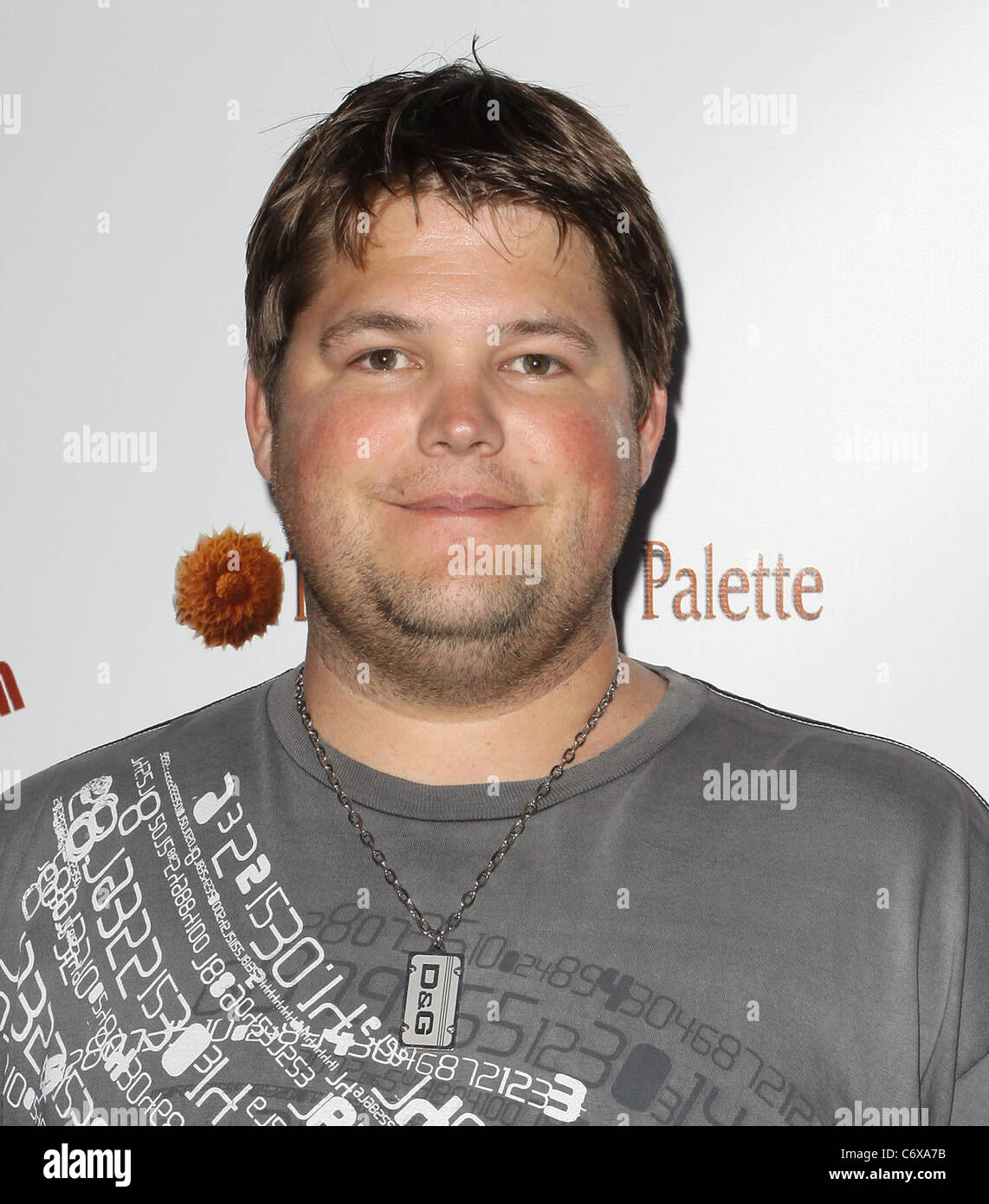 Jareb Dauplaise 'The Road To Freedom' Premiere held at The Egyptian ...