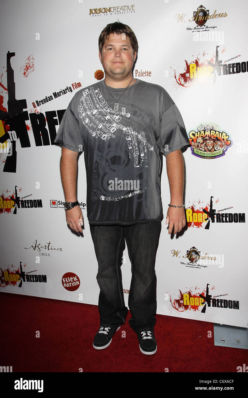 Jareb Dauplaise Wendys Commercial