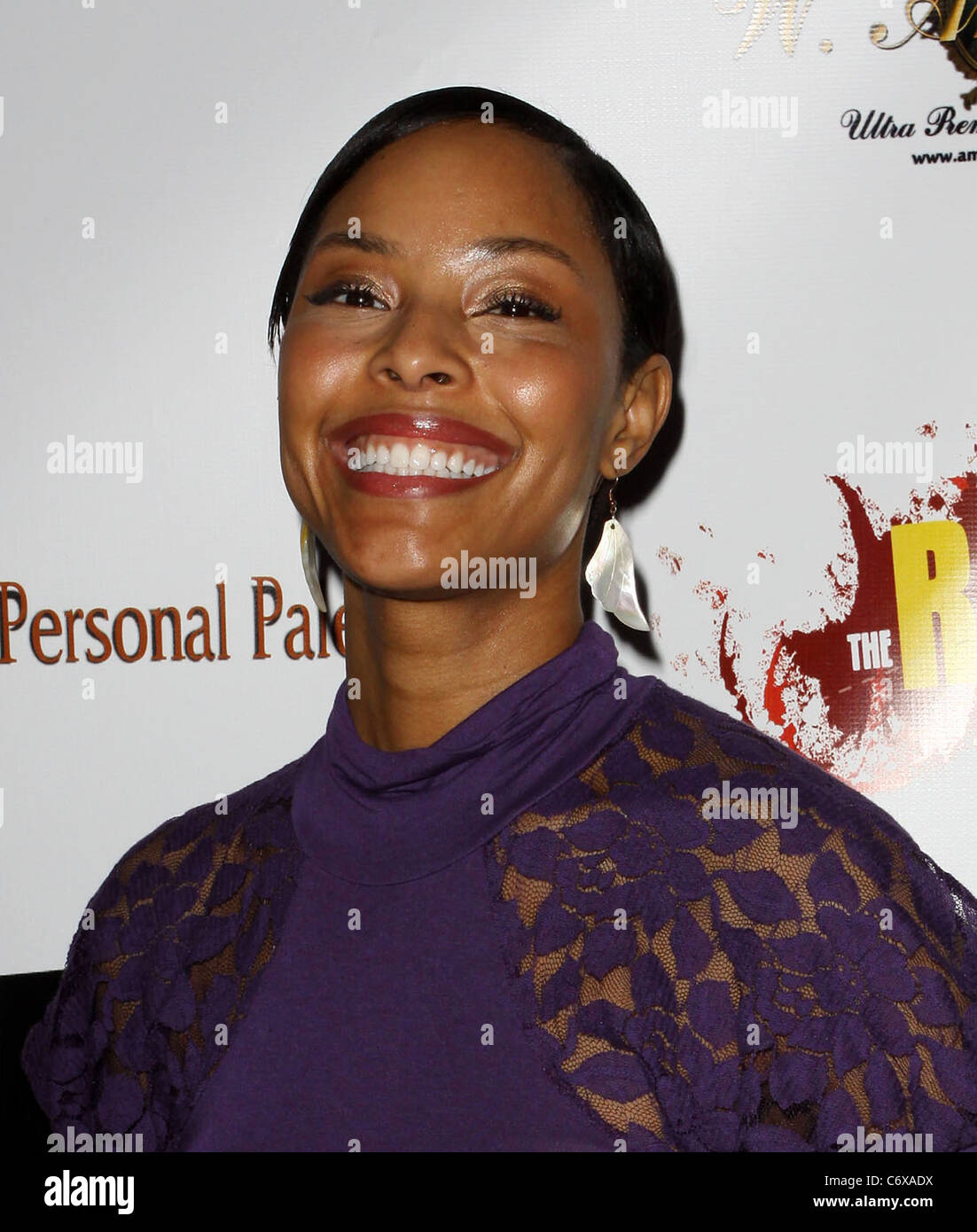 Sheree J Wilson Stock Photos & Sheree J Wilson Stock Images - Alamy