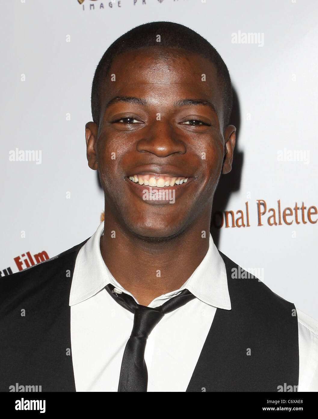 Cedric sanders hi-res stock photography and images - Alamy