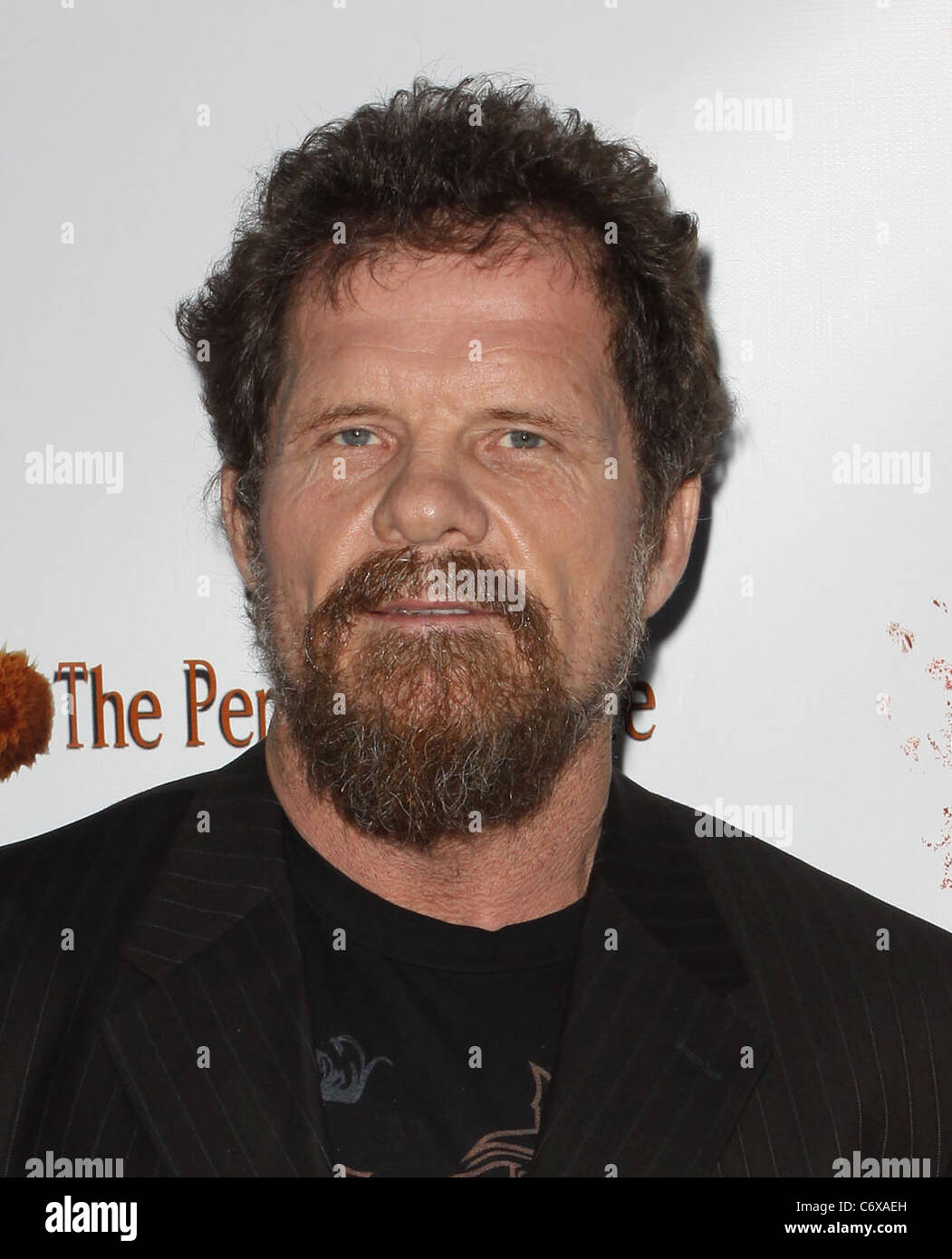 Tom Proctor 'The Road To Freedom' Premiere held at The Egyptian Theatre ...