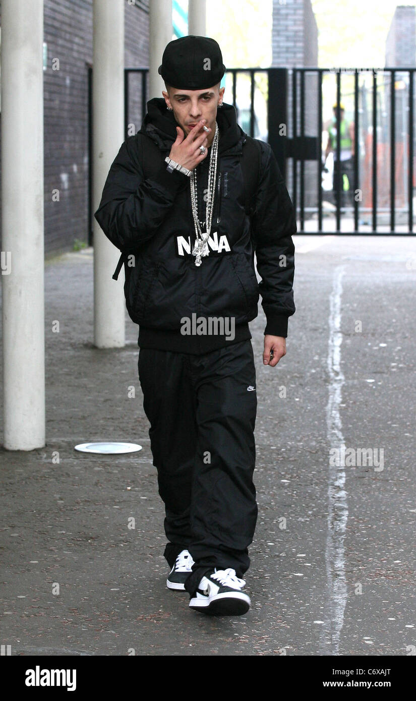 Dappy n dubz hi-res stock photography and images - Alamy