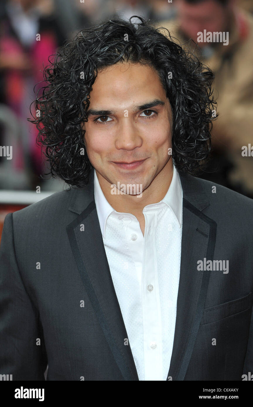 Reece ritchie prince of persia hi-res stock photography and images - Alamy