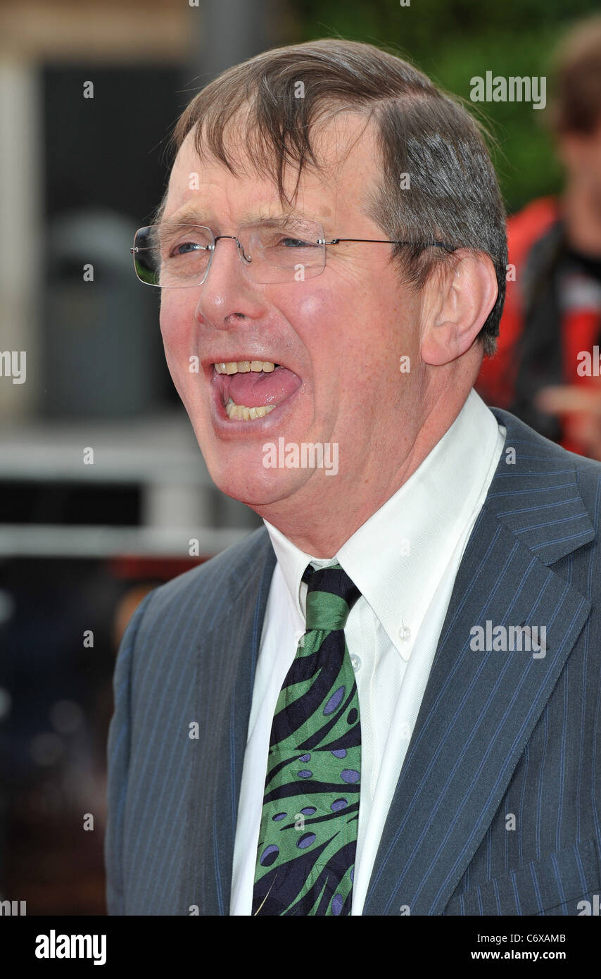 Mike Newell 'Prince of Persia: The Sands of Time' world premiere held ...