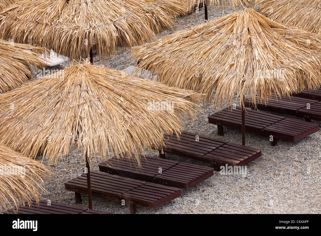 Umbrella stone hi-res stock photography and images - Alamy