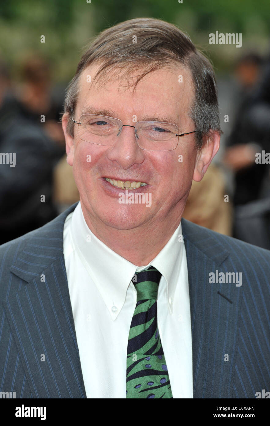Mike newell hi-res stock photography and images - Alamy